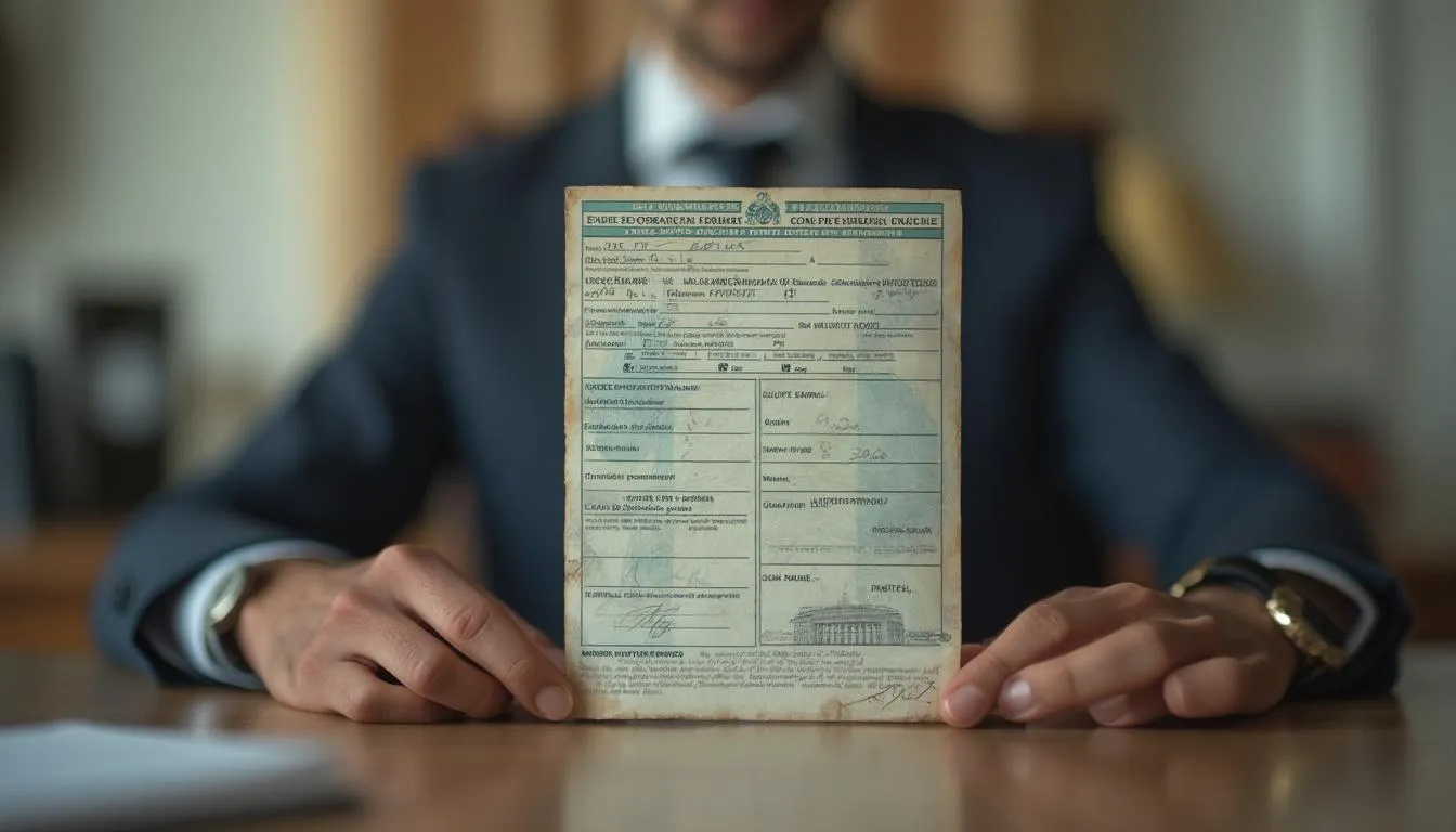 Le visa long séjour valant titre de séjour ou VLS-TS